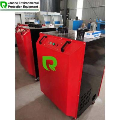 2 Arm 3 HP Welding Smoke Eater Machine For Plasma Cutting Smoke Purification
