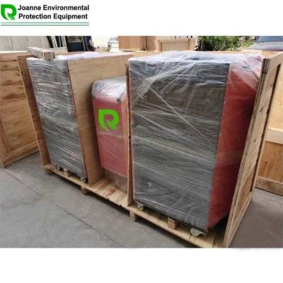 2500m3/H Weld Fume Extractor Manufacturer Smoke Extractor With Large Area Filter