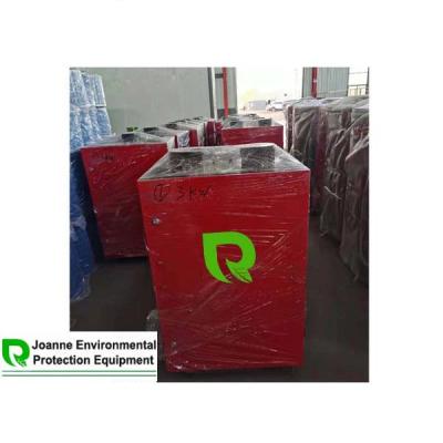 99.9% Filtration Weld Fume Extractor with Schneider Electric Parts Top Security