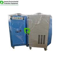 Quality 2500m3/H Smoke Extractor 400V Welder Smoke Purifier For Dense Smoke Extraction Work for sale