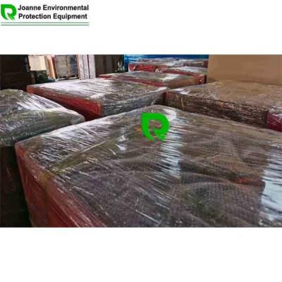 2500m3/H Smoke Extractor 400V Welder Smoke Purifier For Dense Smoke Extraction