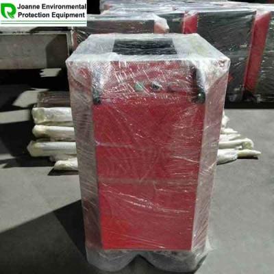 Sufficient 1400 CFM Portable Welding Smoke Extractor With 3 Times Larger Capture