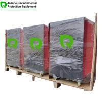 Quality Low Noise Portable Fume Extraction System , Welding Fume Extractor Manufacturers for sale