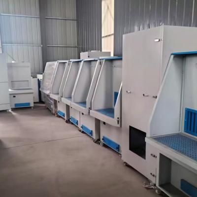 Chine Table à courbe descendante en acier lourd pour le meulage et le polissage CNC à vendre