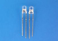 China El microprocesador de Epileds llevó el poder más elevado 365nm Vision del diodo electroluminoso 3V para el curado ULTRAVIOLETA en venta