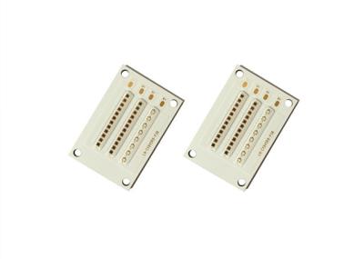 중국 먼 빨간 지도한 Growlights 50W는 2 년 천막 실내 Growlights 칩을 다 파장 보장 성장합니다. 판매용