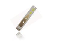 China 15-18W H4 DC9V DES AUTO-KOPF-LICHT-LED CER Rohs PFEILER-DES CHIP-11.5*63mm zu verkaufen