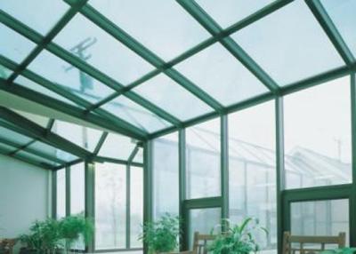 Cina L'abitudine di colore di PVB ha laminato il vetro temperato, occhiali di protezione temperati 4mm in vendita