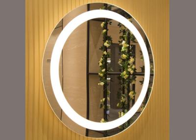 Cina Rame professionale dello specchio del bagno di Smart LED libero/dimensione su misura senza piombo in vendita