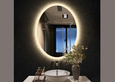 Cina Specchio moderno del bagno di Smart LED impermeabile per il bagno/decorazione in vendita
