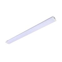 Quality 60W LED Tri-proof Light with Motion Sensor Long-lasting Industrial Vapor Tight Lighting for sale