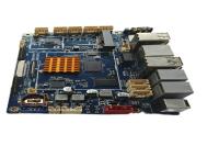 Quality Self Service Kiosk Android Motherboard RK3566 CPU With Vulkan 1.0 Auto Sleep / Wake And Collision Resistant OS for sale