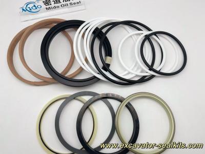 中国 707-99-67300 ボーム 水力オイルシールキット コマツーPC400-5/6/7 掘削機モデル 販売のため