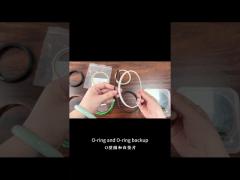 OEM 305 306 305.5 Excavator Cylinder Seal Kits