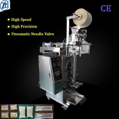Cina 40-70 macchina imballatrice 2000w 1600w sacchetto liquido automatico minimo del latte dell'impacchettatrice/della borsa in vendita