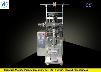 Cina Macchina imballatrice della compressa automatica posteriore di sigillamento per Candy e medicina DCP-300 in vendita