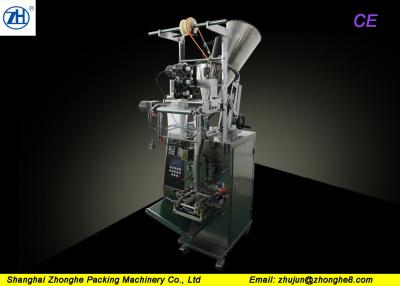 Cina La macchina imballatrice della polvere automatica del caffè con 3/4 parteggia guarnizione/guarnizione del cuscino in vendita