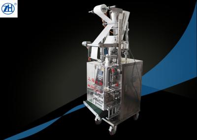 Cina Macchina di forma/riempimento/saldatura 625*730*1850mm della macchina automatica standard dell'imballaggio alimentare di GMP in vendita