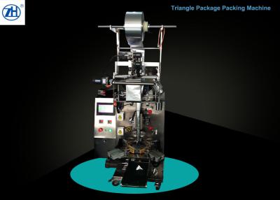 Cina macchina imballatrice della compressa automatica 2800W con campo di misura 0-350ml in vendita