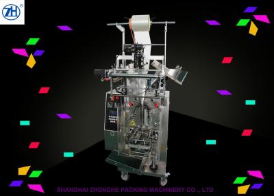 Cina Lunghezza di conteggio automatico del pezzo/compressa e della macchina imballatrice 50Hz 60Hz 30-170mm in vendita