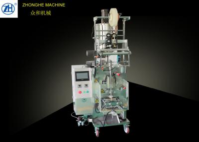 Cina Impacchettatrice liquida automatica ad alta velocità per la lozione della bagnoschiuma del corpo in vendita