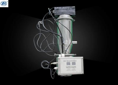 Cina Alimentatore pneumatico di vuoto dell'acciaio inossidabile 350 kg/h di capacità 0,6 dell'aria del Mpa richiesta in vendita