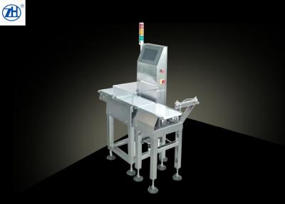 Cina Pesatore automatico del controllo del nastro trasportatore della macchina dell'aiutante di industria alimentare con il getto d'aria in vendita