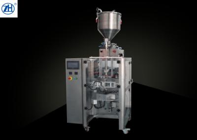 Cina Macchina imballatrice 220v 50Hz 1160*W 960*H 2230mm della grande borsa di rendimento elevato in vendita