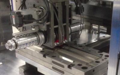 China Pneumatische Leistung und anpassbares Design für einfache Wartung und Produktionsanforderung an der Produktionslinie für Sicherheits-Lancet zu verkaufen