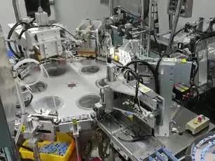 中国 ヨドホル消毒キャップの非標準カスタマイズ,容量,調整可能な構成 販売のため