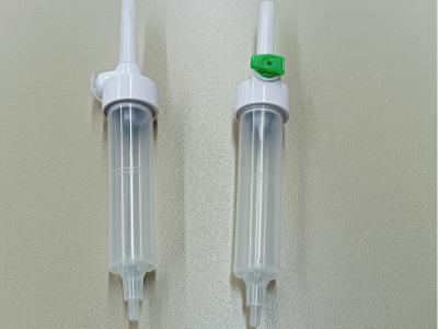 中国 繊維光学検査とソリューションを持つIVドロップのための先進的でカスタマイズ可能な医療製品組立機械 販売のため