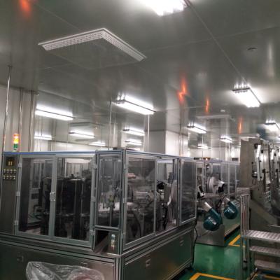 Cina Assemblatrice automatica di tappi con essiccante, 8000-12000 pezzi/ora in vendita