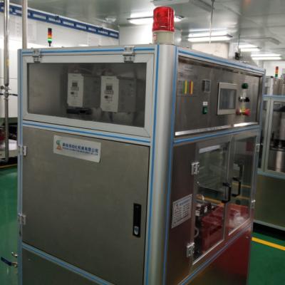 Chine Machine d'inspection visuelle 280-300 pièces/min Écran tactile LCD à vendre