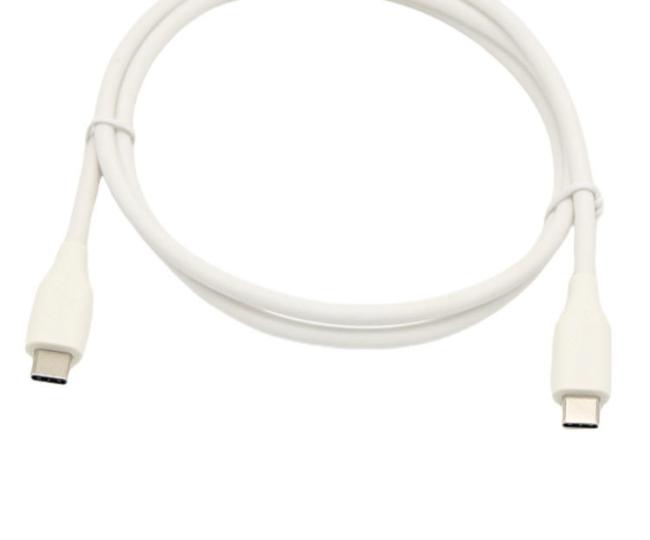 4K HD Video 60W PD Charging USB3.2 Gen2 Type C to Type C Data Cable for Phone Laptop 4K HD Video 60W PD Charging USB3.2 Gen2 Type C to Type C Data Cable for Phone Laptop