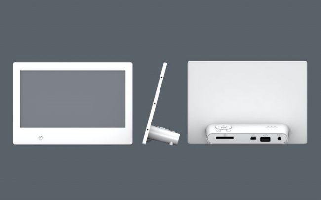 10 wifi digital photo frame