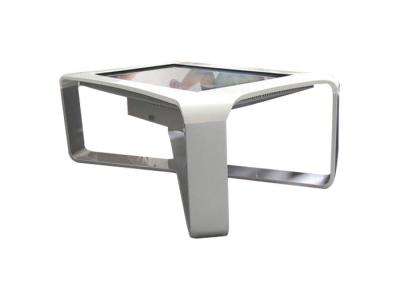China X-tipo mesa de centro interativa de Windows de 43 polegadas de Multitouch com o tela táctil interno à venda