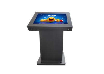 Cina Chioschi LCD per pubblicità esterna impermeabile ad alta luminosità a 32 pollici in vendita