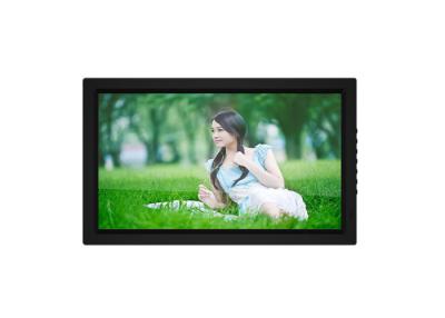 Cina Moto a 21,5 pollici del regalo della video pagina del monitor della foto di Digital in vendita