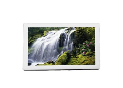 Cina Regalo a 24 pollici dell'esposizione della pagina della foto di Digital del touch screen per gli amici e la famiglia in vendita