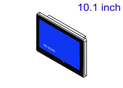中国 10.1インチ アンドロイド内蔵画面 キオスク,医療用端末,産業用ダッシュボード,支払いシステム 販売のため