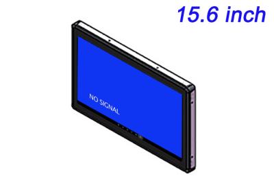 中国 15.6インチ アンドロイド内蔵タッチスクリーン 小売ディスプレイ,医療用端末,産業用ダッシュボード,スマートキオスク 販売のため