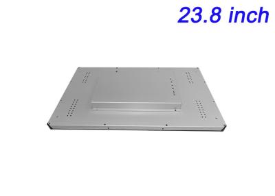 中国 23.8インチAndroidタッチ内蔵画面 ホスピタリティアプリケーション,CNCマシン,物流ダッシュボード,デジタルサイネージ 販売のため