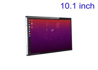 Cina 10.1-inch Linux Embedded Screen per apparecchiature industriali, sistemi domestici intelligenti, applicazioni al dettaglio e dispositivi medici in vendita