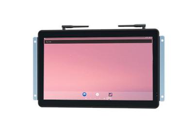 中国 15工業用ダッシュボードと物流システム用の0.6インチAndroid全インワンディスプレイ 販売のため