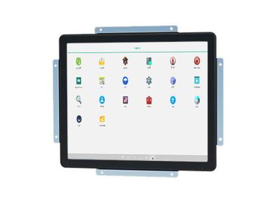中国 倉庫運用とスマート工場のための17インチAndroidモニター 販売のため