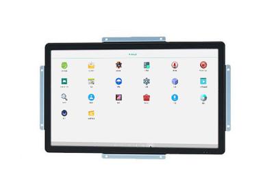 中国 23工業自動化と物流用ダッシュボード用の0.6インチAndroidモニター 販売のため