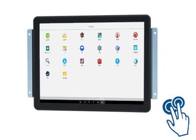 中国 15.6インチのAndroidタッチスクリーン 販売のため