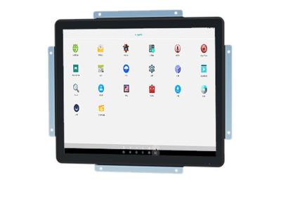 中国 17インチ Android オールインワン 工場自動化とセキュリティシステム 販売のため