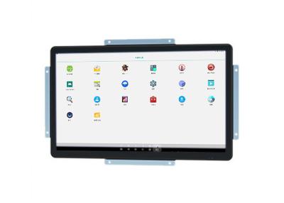 中国 21工業用ダッシュボードとスマート小売ディスプレイ用の0.5インチAndroid オールインワンタブレット 販売のため
