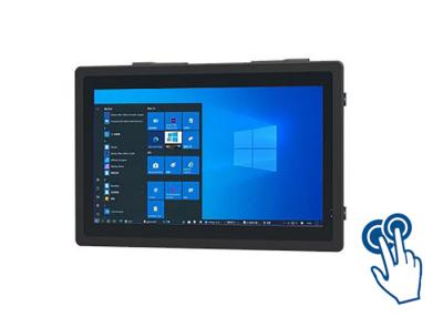 Cina 15.6 pollici di pannello-montaggio Windows touch screen per Smart Manufacturing e Digital Signage in vendita